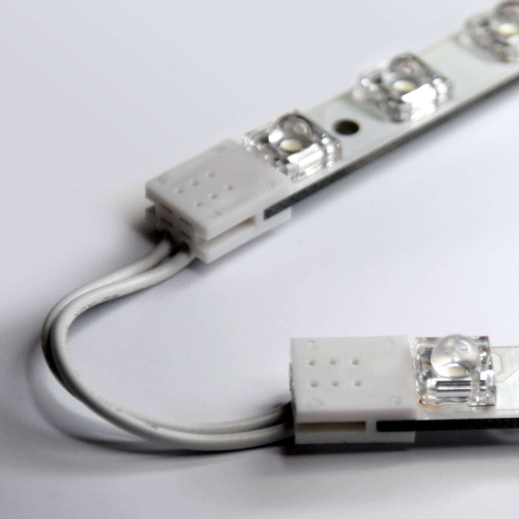 Ledrise - High Performance Led Lighting Connector with cable for LED ...