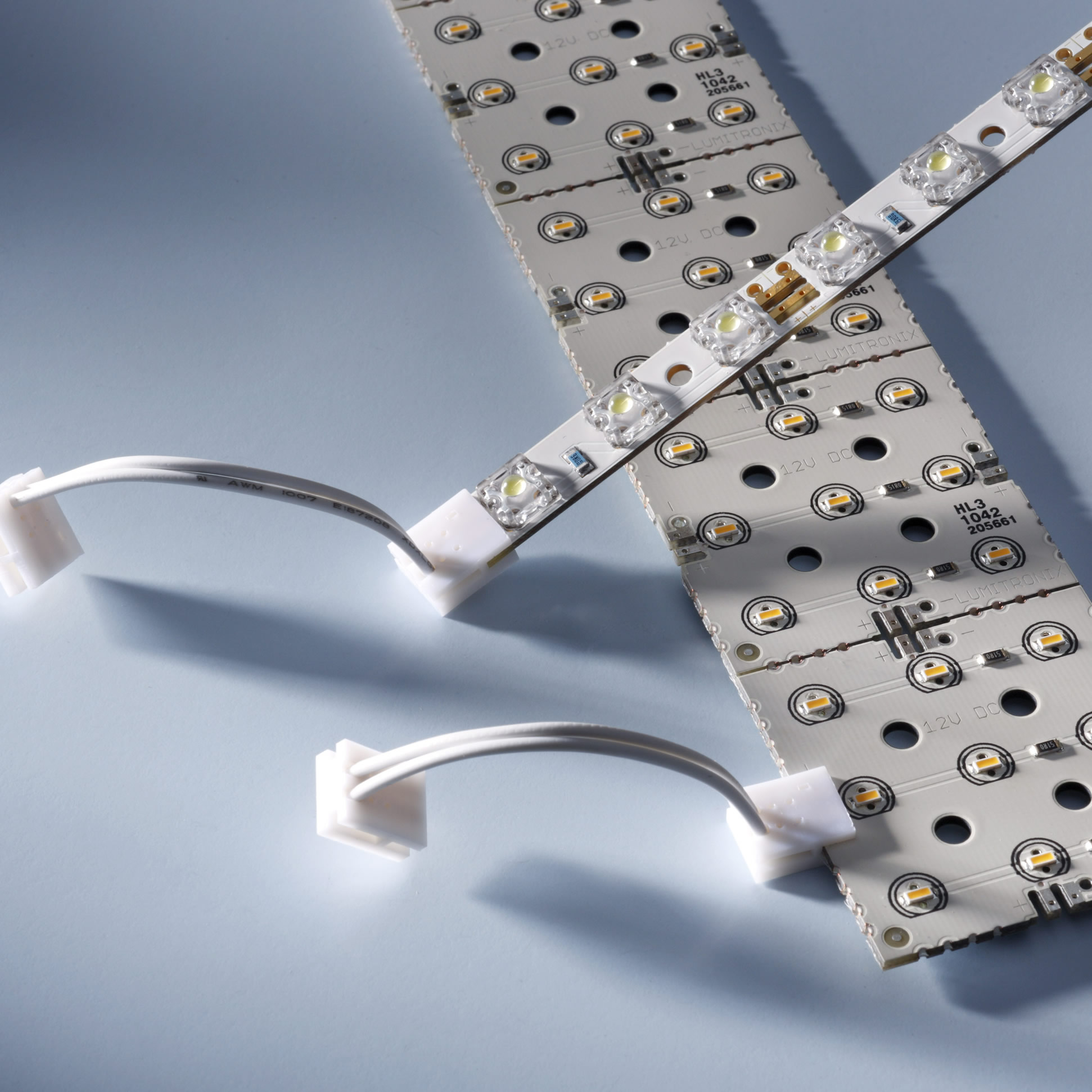 Ledrise - High Performance Led Lighting Energy Efficient Connector with ...