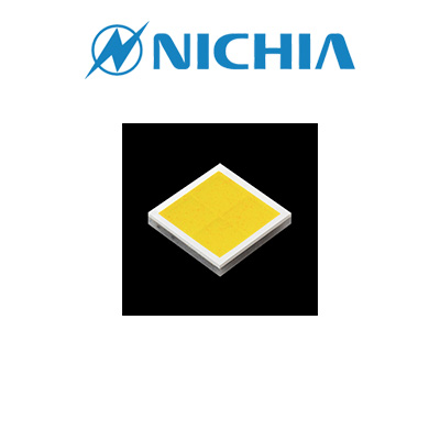 Nichia Led Logo NVSW309B | Product Data | LED | NICHIA CORPORATION