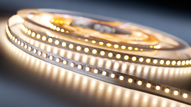 Ledrise - High Performance Led Lighting Flexible Nichia LEDs strips and ...